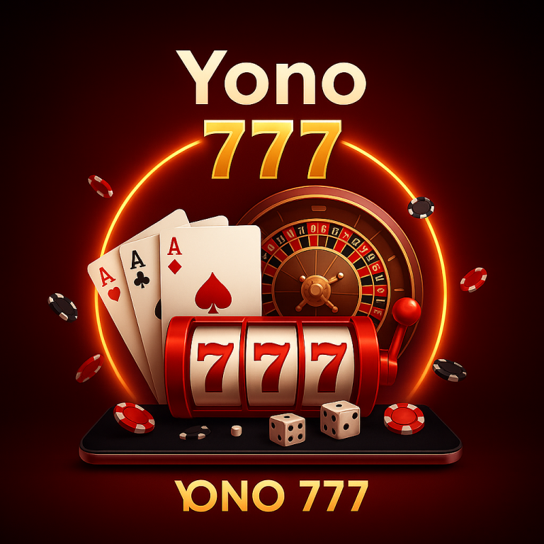 Yono 777